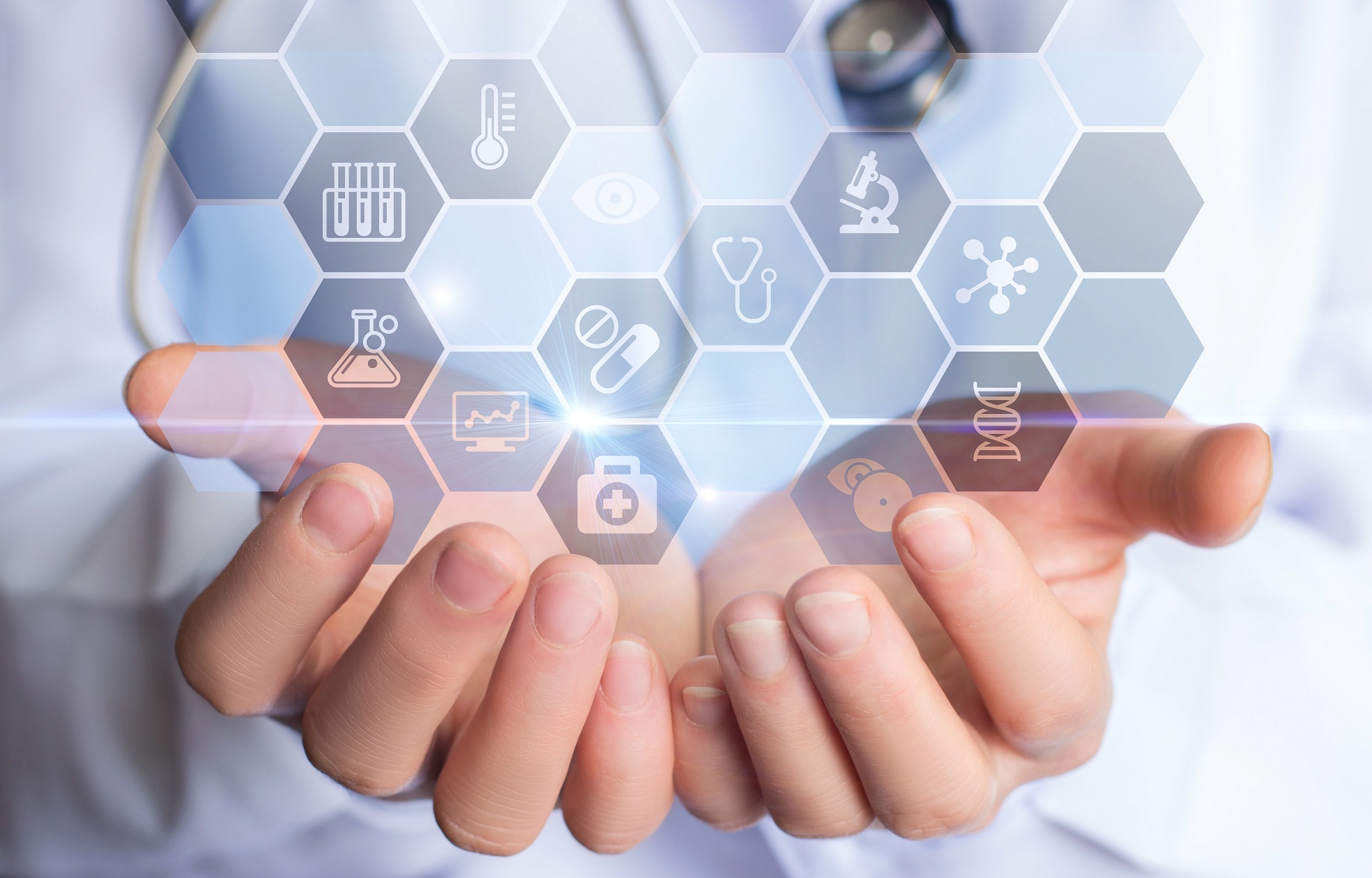 Clinical Trial Matching - Refactor Health